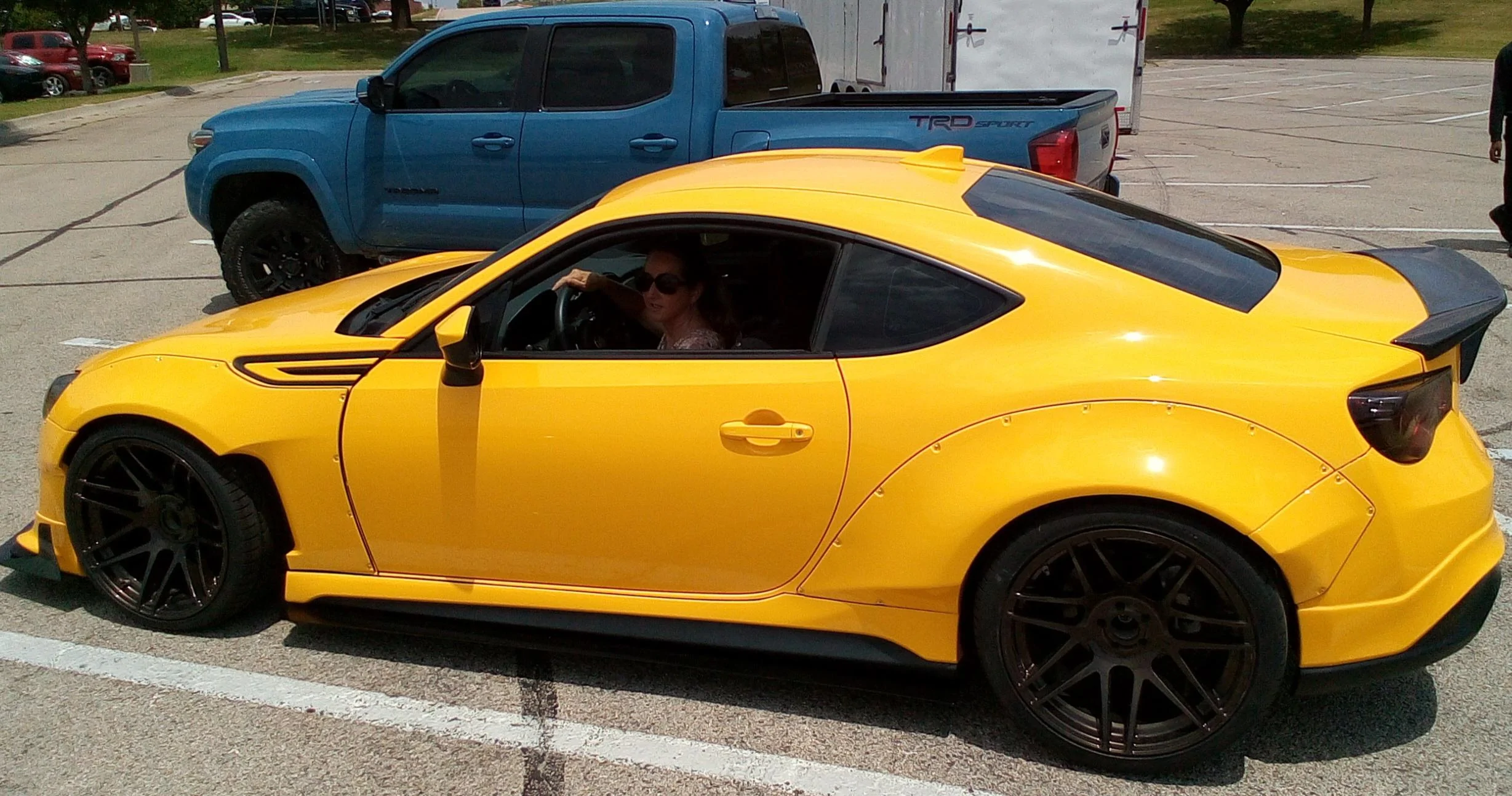 1st gen GT86 / BRZ / FRS appreciation thread | 2023+ Nissan Z Forum ...