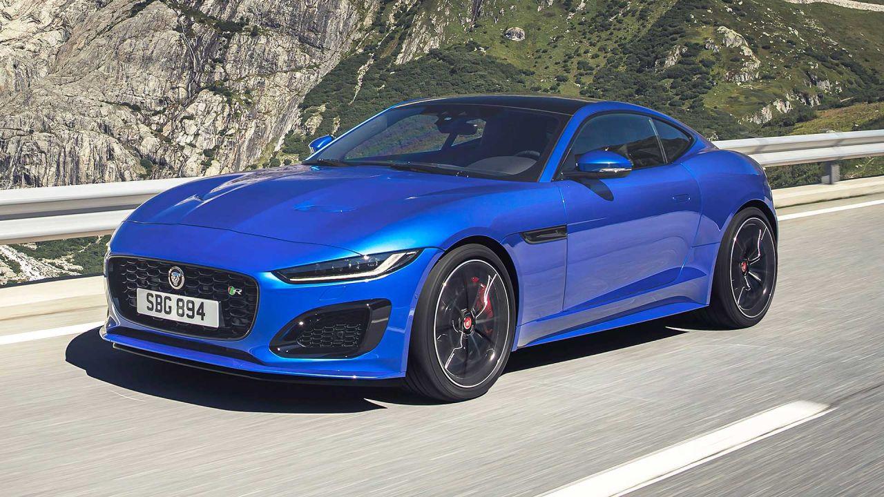 Nissan Z v F-Type | 2023+ Nissan Z Forum, Community, Owners, News ...