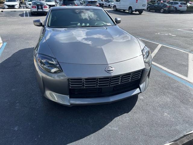 bought new yellow leftover sport 37,500 | 2023+ Nissan Z Forum, Community, Owners, News ...