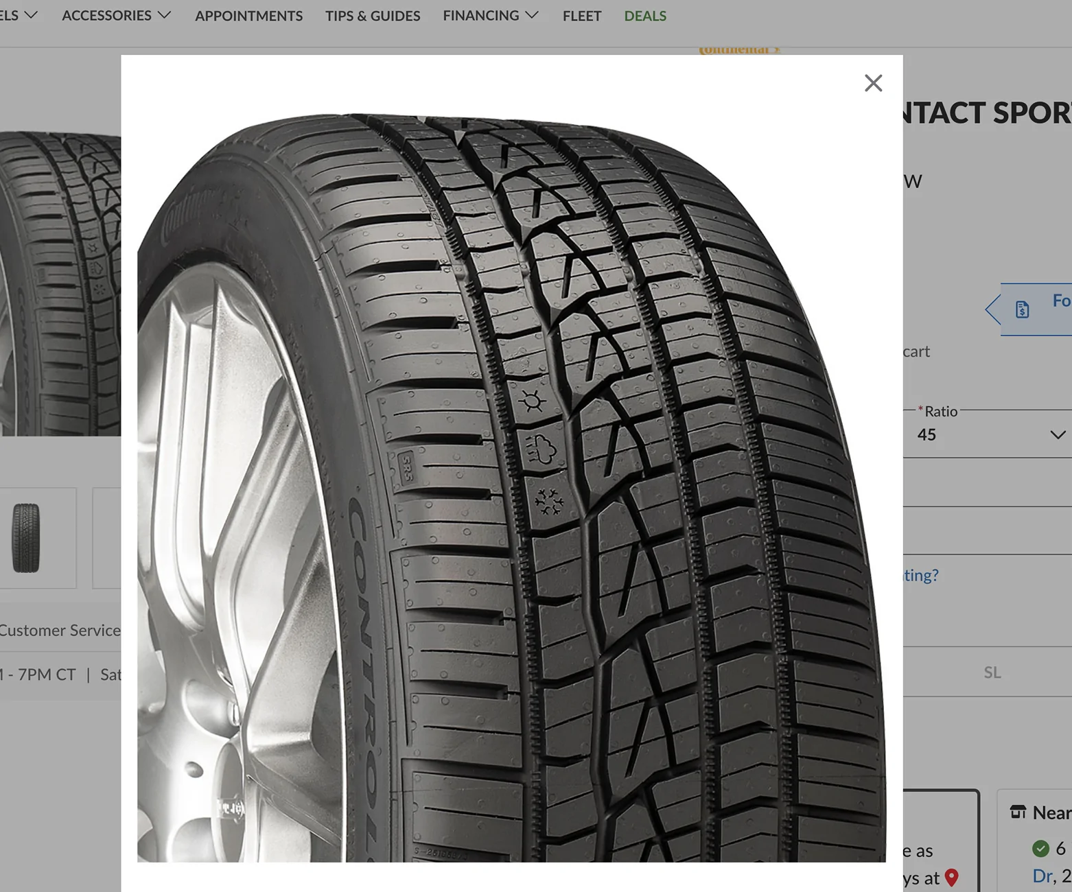 Amazon tires review / feedback? | 2023+ Nissan Z Forum, Community ...