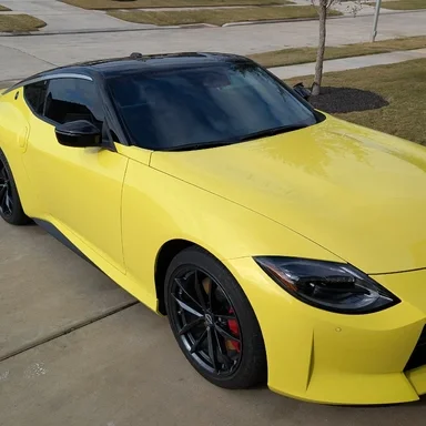 Concept Z Performance Appreciation Thread | 2023+ Nissan Z Forum ...
